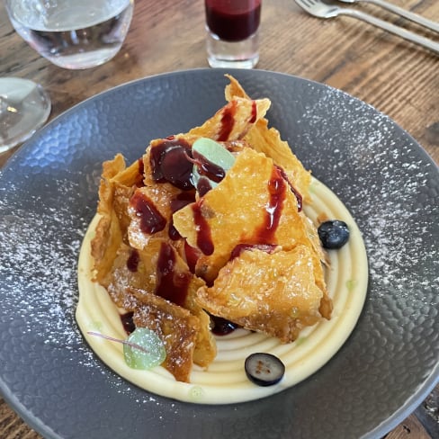 Restaurant TOWA à Paris - Menu, avis, prix et réservation | TheFork