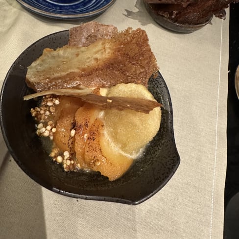 Restaurant Chiquette à Paris - Menu, avis, prix et réservation | TheFork