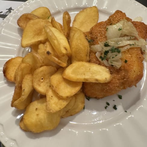 O Boteco a Genova - Menu, prezzi, immagini, recensioni e indirizzo del ...