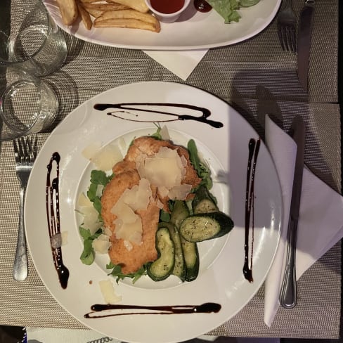 Restaurant Zoe à Florence - Menu, avis, prix et réservation | TheFork