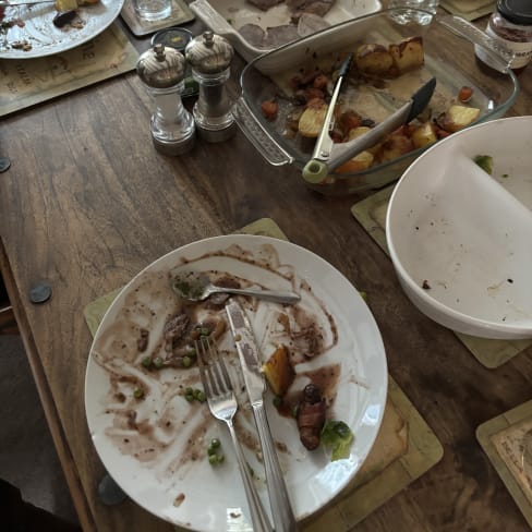 MemSaab in Nottingham - Restaurant Reviews, Menus, and Prices | TheFork