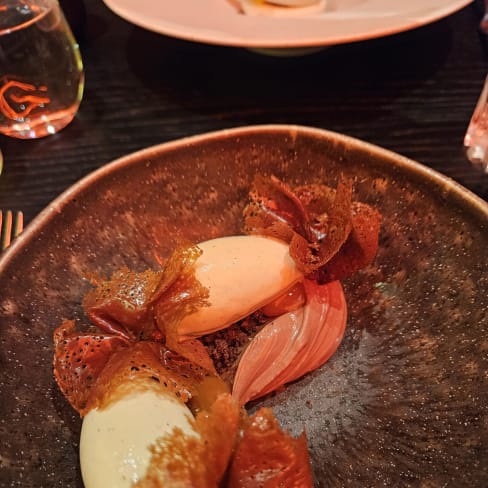 Restaurant Braise à Paris - Menu, avis, prix et réservation | TheFork