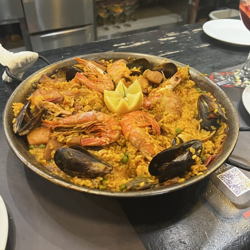 Restaurante Micu Maku en Barcelona - Menú 2024, opiniones, precios y ...
