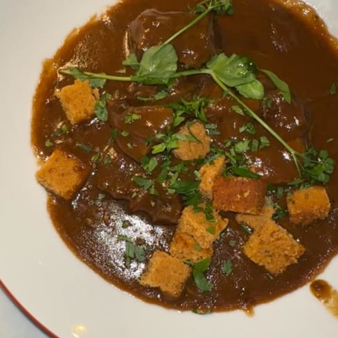 Les Petits Oignons in Brussels - Restaurant Reviews, Menu and Prices ...