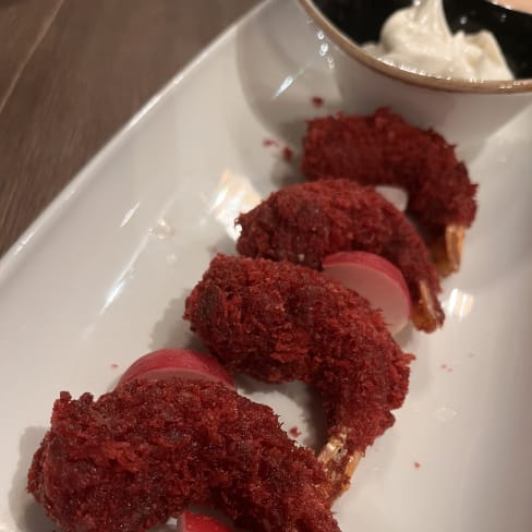 Vicinity at The Tower Hotel in London - Restaurant Reviews, Menus, and ...
