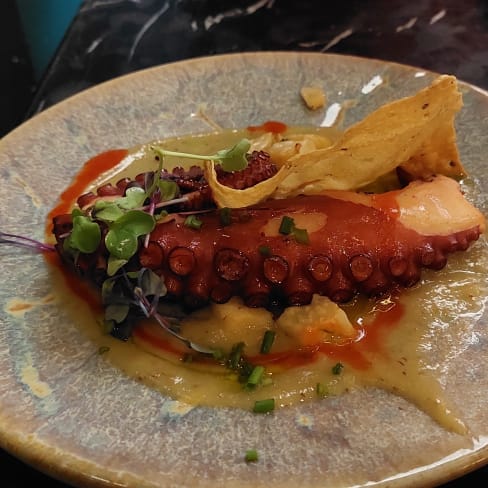 Restaurante Xera en Barcelona - Menú 2024, opiniones, precios y reserva ...