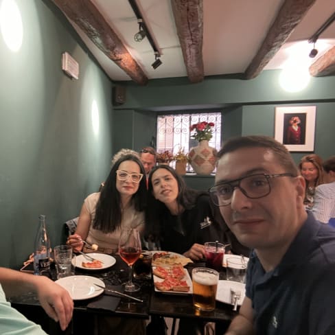 Restaurante Xera en Barcelona - Menú 2024, opiniones, precios y reserva ...