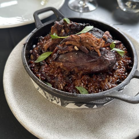 O Frade in Lisbon - Restaurant Reviews, Menu and Prices | TheFork