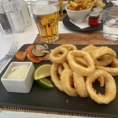 Restaurante Purobeach Palma en Palma de Mallorca - Menú 2024, opiniones ...