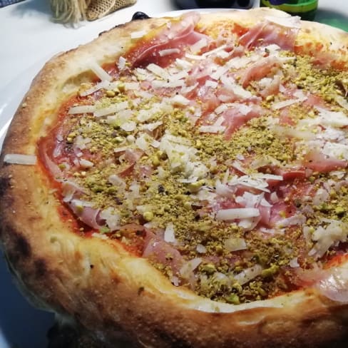 La Rosa Blu a Bologna - Menu, prezzi, immagini, recensioni e indirizzo ...