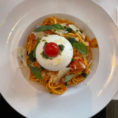 Dulcinea in Paris - Restaurant Reviews, Menu and Prices | TheFork