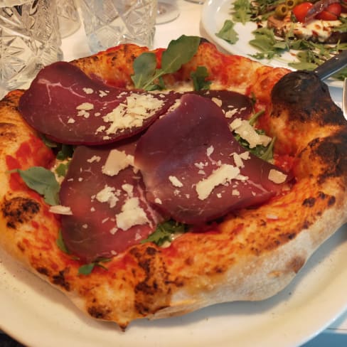 Restaurant Dulcinea à Paris - Menu, avis, prix et réservation sur TheFork