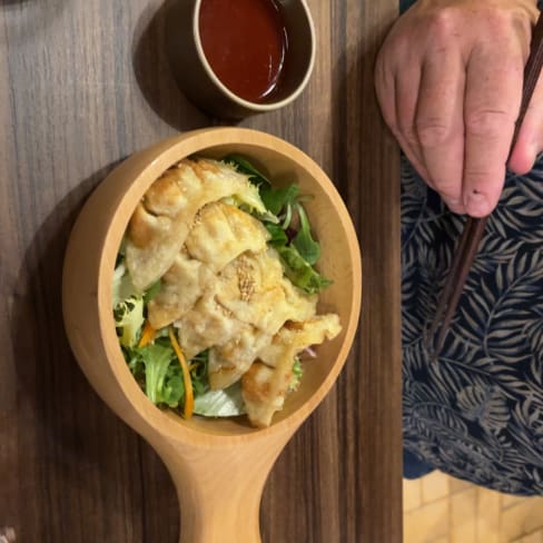 Restaurant Seoul Lab à Paris - Menu, avis, prix et réservation | TheFork