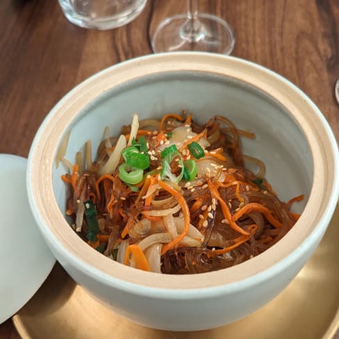 Restaurant Seoul Lab à Paris - Menu, avis, prix et réservation | TheFork