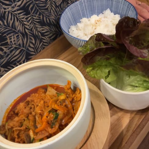 Restaurant Seoul Lab à Paris - Menu, avis, prix et réservation | TheFork