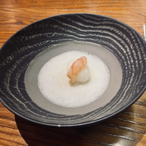 DSTAgE by Diego Guerrero in Madrid - Restaurant Reviews, Menu and ...