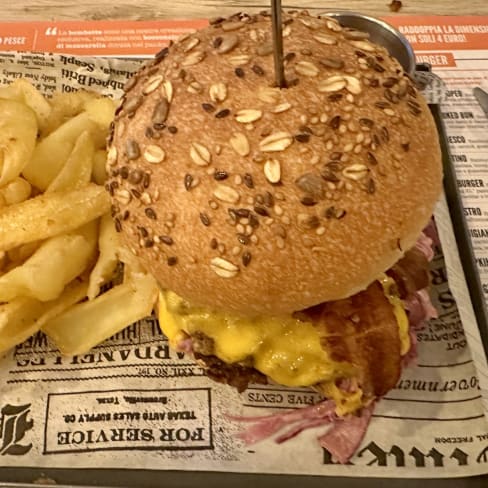 Restaurante Morbido en Roma - Menú 2024, opiniones, precios y reserva ...