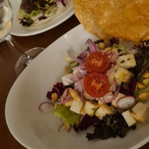 Restaurante El Pasaje en Sevilla - Menú 2024, opiniones, precios y ...