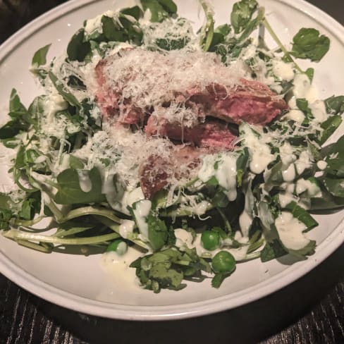 Gaucho - O2 in London - Restaurant Reviews, Menus, and Prices | TheFork