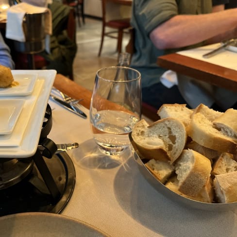 Le Perron à Genève - Menu, avis, prix et réservation | TheFork