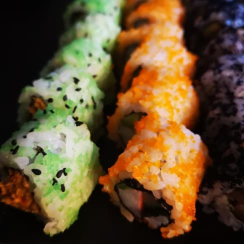 Shizen in Vianen - Restaurant Reviews, Menu and Prices | TheFork