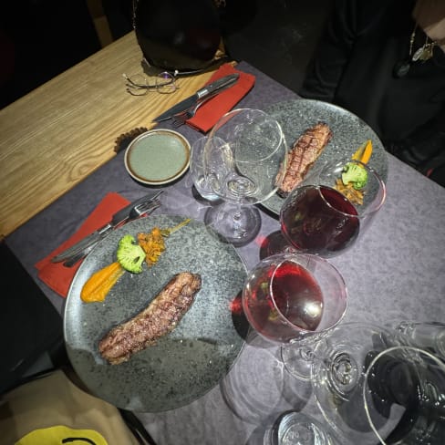Le Cannibale à Strasbourg - Menu, avis, prix et réservation | TheFork
