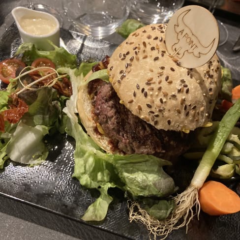 Restaurant Le Studio à Tourcoing - Menu, avis, prix et réservation ...