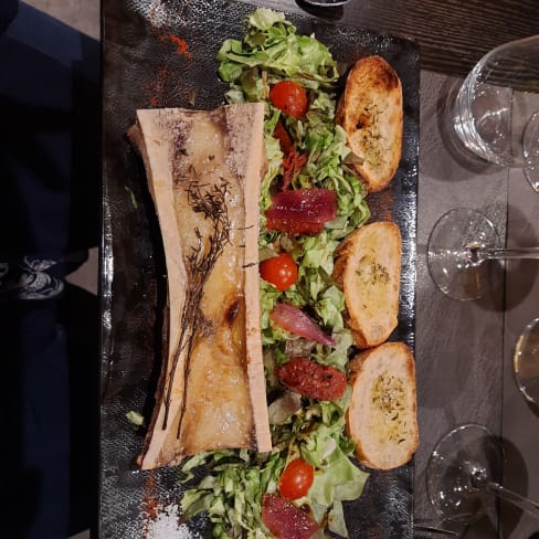Restaurant Le Studio à Tourcoing - Menu, avis, prix et réservation ...