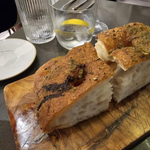 Notto Pasta bar in London - Restaurant Reviews, Menus, and Prices | TheFork