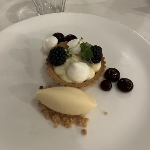 Restaurante Hemelse Modder en Ámsterdam - Menú 2024, opiniones, precios ...