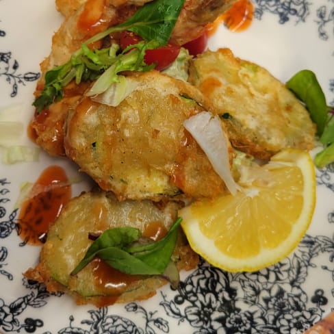 Restaurant Le Chat Blanc à Les Lilas - Menu, avis, prix et réservation ...