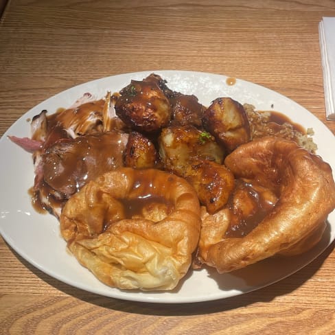 Toby Carvery - Basildon in Basildon - Restaurant Reviews, Menus, and ...