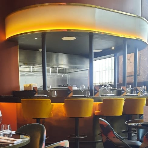 Gaucho - Liverpool in Liverpool - Restaurant Reviews, Menus, and Prices ...