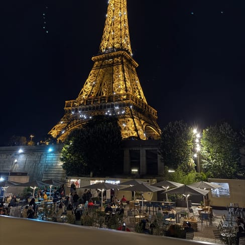 Francette in Paris - Restaurant Reviews, Menu and Prices | TheFork