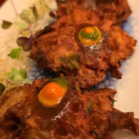 Restaurant Lasun, Gastronomía Nepalí à Barcelone - Menu, avis, prix et ...