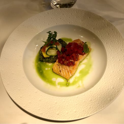 Clos Maggiore in London - Restaurant Reviews, Menus, and Prices | TheFork