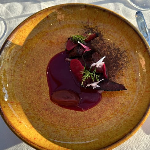 Les Ombres restaurant – Quai Branly in Paris - Restaurant Reviews, Menu ...