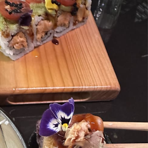 Restaurant Shinko à Paris - Menu, avis, prix et réservation | TheFork