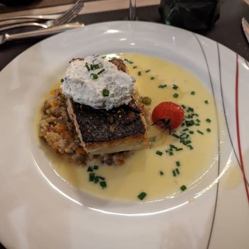 Restaurant des Plantes à Orléans - Menu, avis, prix et réservation ...