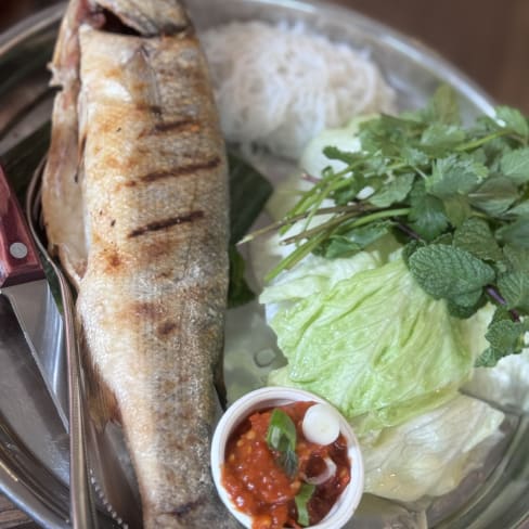 Lao Cafe in London - Restaurant Reviews, Menus, and Prices | TheFork