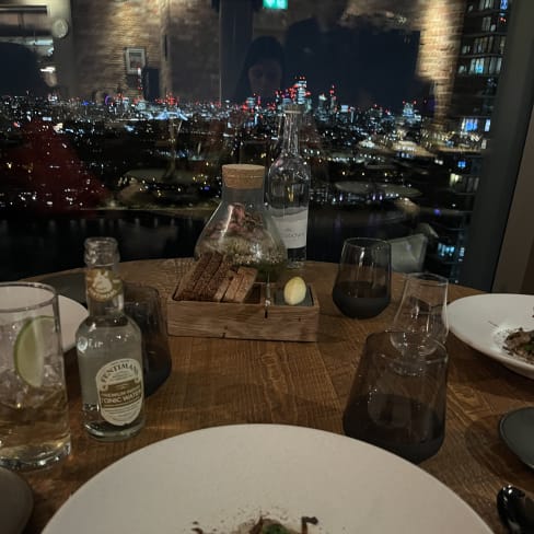 Bokan 37 Restaurant in London - Restaurant Reviews, Menus, and Prices ...