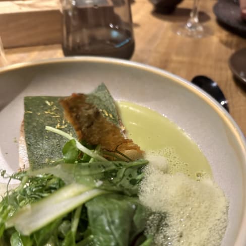 Bokan 37 Restaurant in London - Restaurant Reviews, Menus, and Prices ...