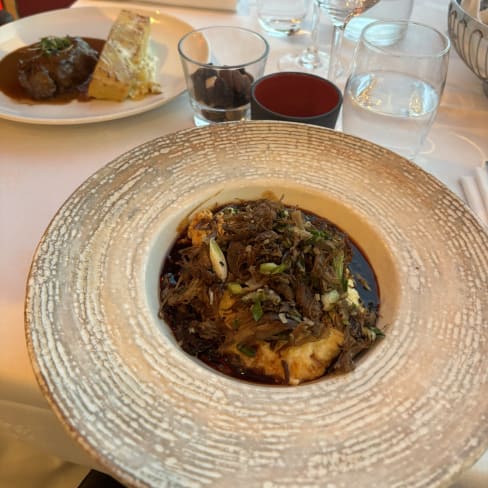 Le Moon Bar - Rooftop in Nice - Restaurant Reviews, Menu and Prices ...