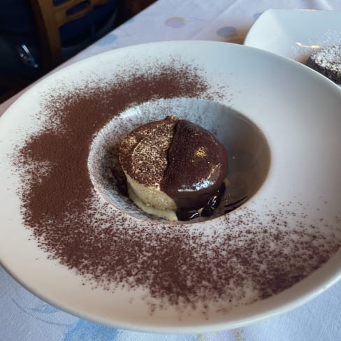 La Corte di Gerardo a Tonco - Menu, prezzi, immagini, recensioni e ...