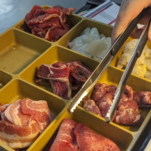 Tayudo BBQ in Birmingham - Restaurant Reviews, Menus, and Prices | TheFork