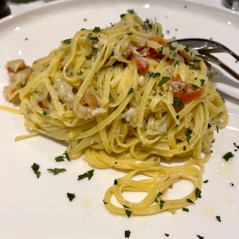 STECCA in London - Restaurant Reviews, Menus, and Prices | TheFork