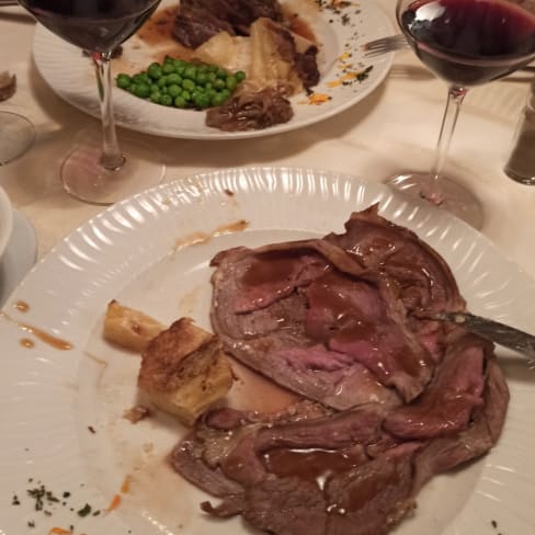 A la Cloche d'Or in Paris - Restaurant Reviews, Menu and Prices | TheFork