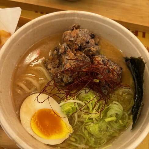 Ramen Lab Akira in Rome - Restaurant Reviews, Menu and Prices | TheFork