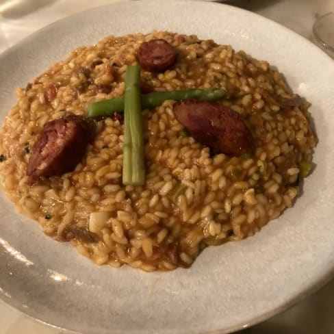 Quermesse in Lisbon - Restaurant Reviews, Menu and Prices | TheFork