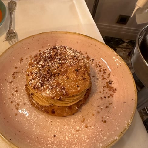 Le Petit George in Paris - Restaurant Reviews, Menu and Prices | TheFork